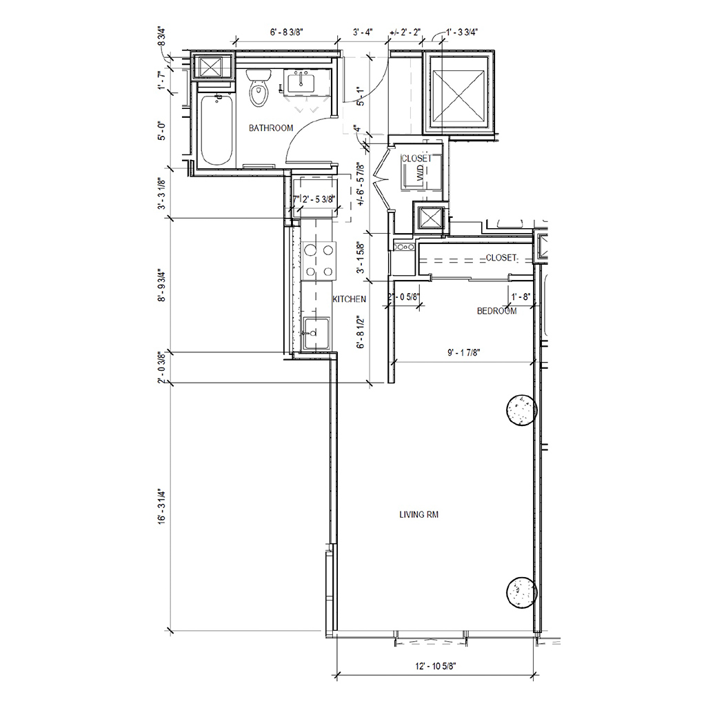 Unit Type 0.1.3 • PALMtower