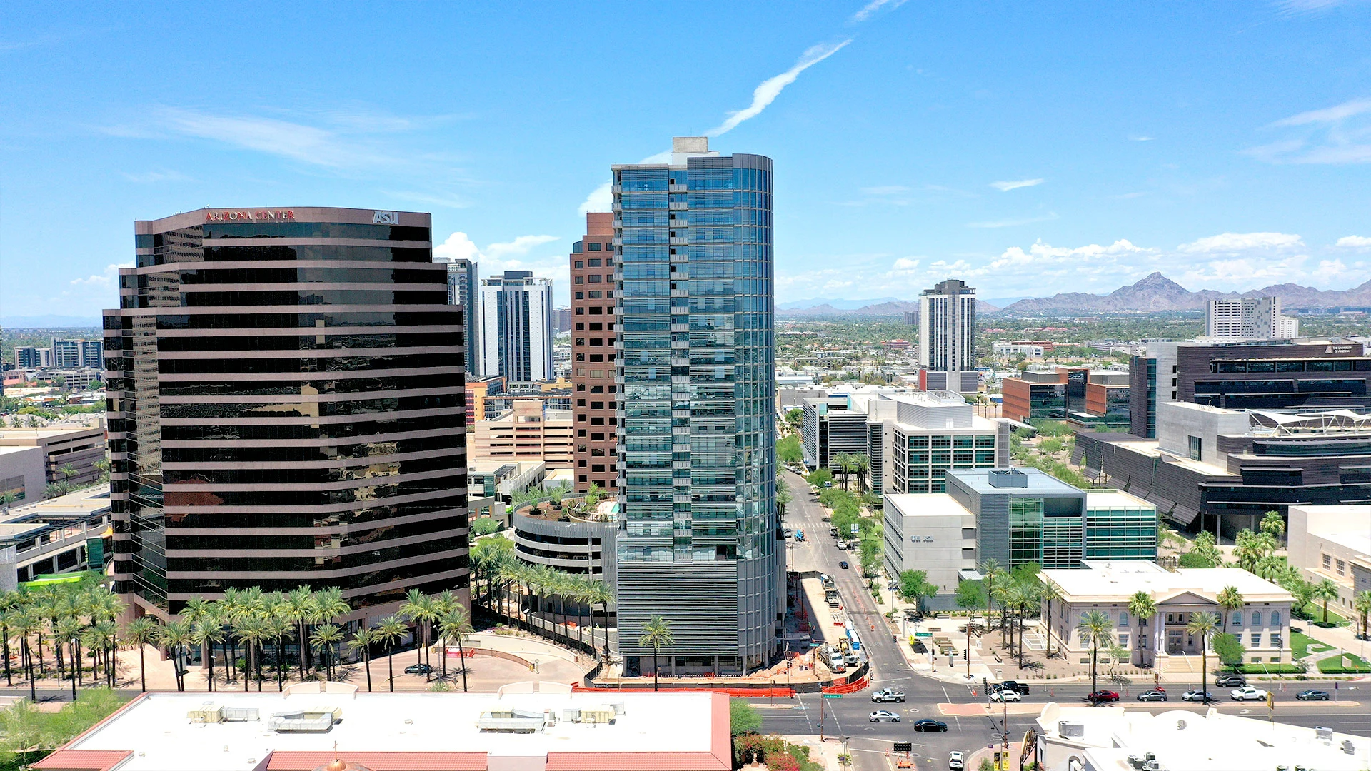 Gallery • PALMtower